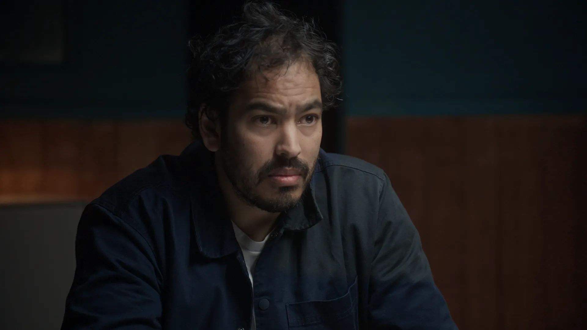 Johan Fretz: 'Liever strijdend ten onder, dan schaapachtig toekijken ...