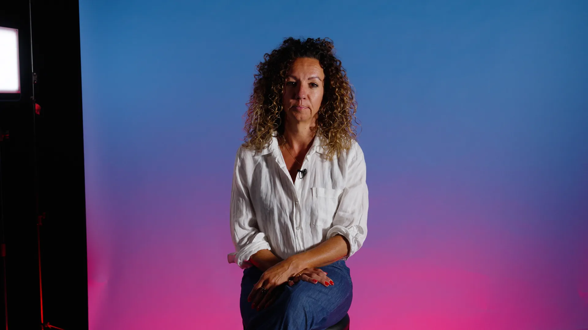 Sandra werkt bij Slachtofferhulp: 'Het rauwe verdriet raakt me het ...