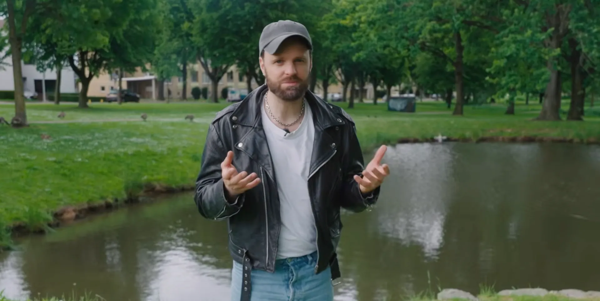 BOOS: Kevin deelde deepfakes van vrouwen: wij confronteren hem - BNNVARA