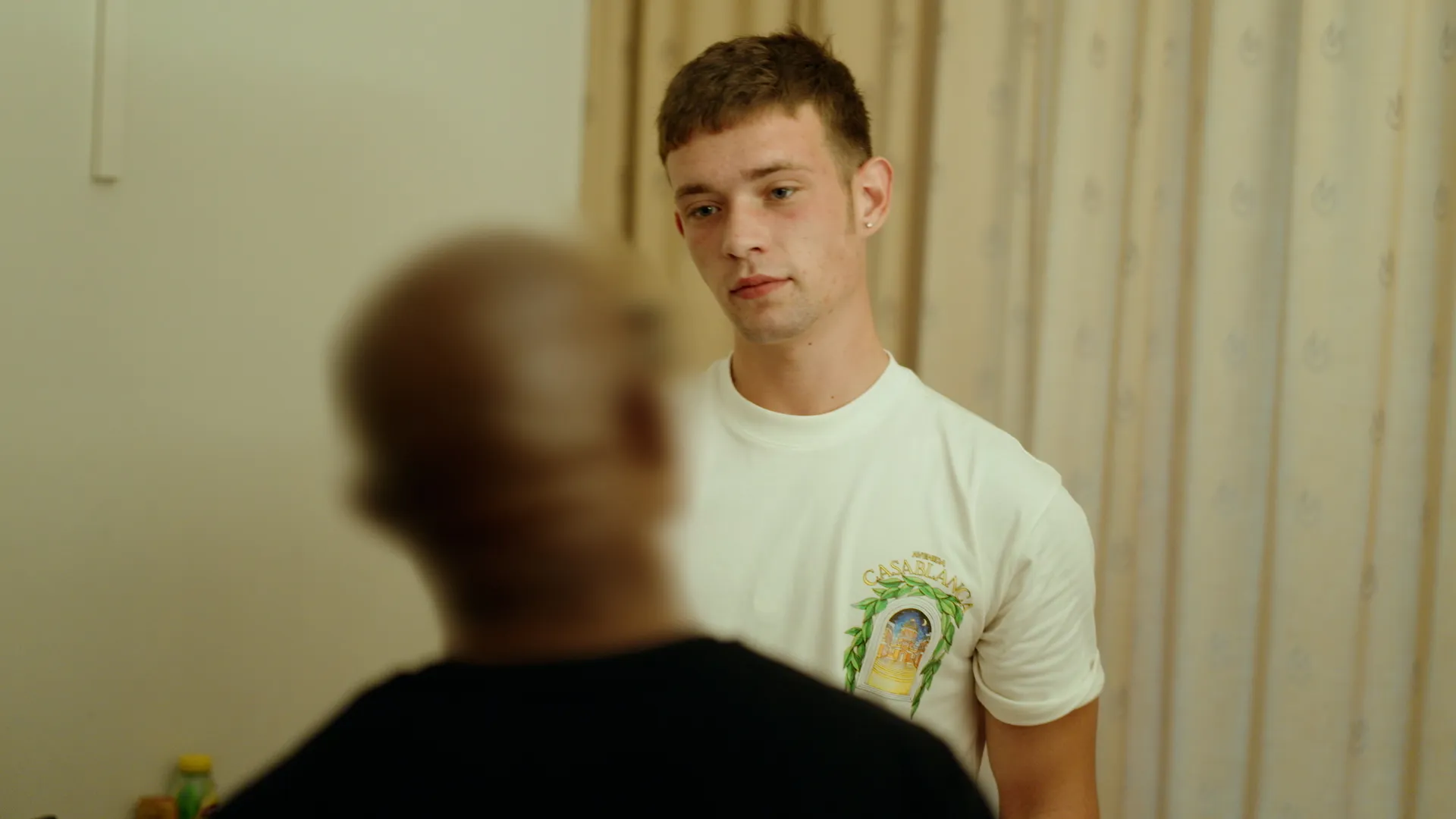 Nathan (21): ‘Soms denk ik: beter stop ik gewoon’ | Zorgen - BNNVARA