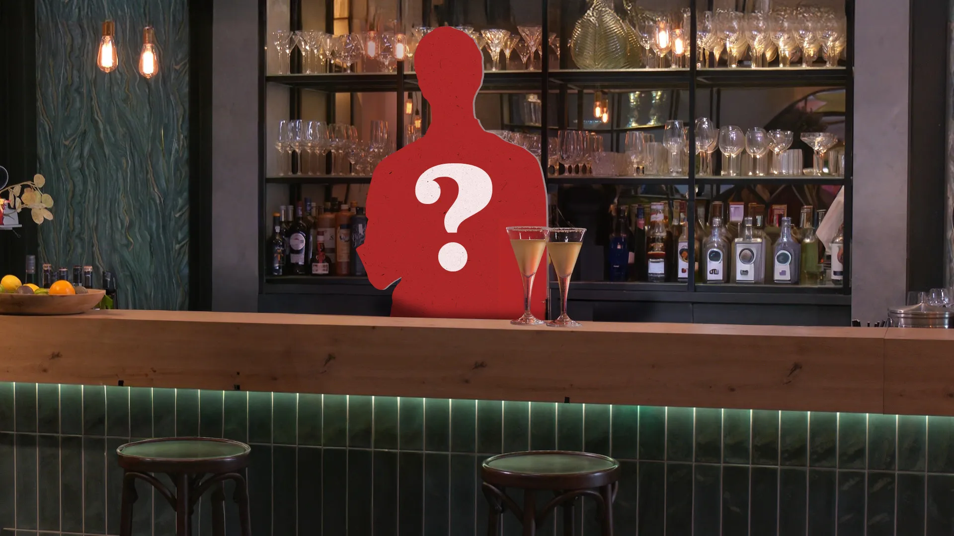 Wie maakt kans om de nieuwe barkeeper van First Dates te worden? - BNNVARA