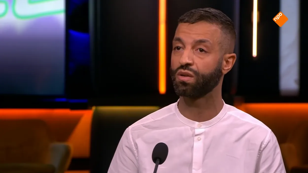 Tofik Dibi schreef een boek over wokeness. Wat is zijn punt? - BNNVARA