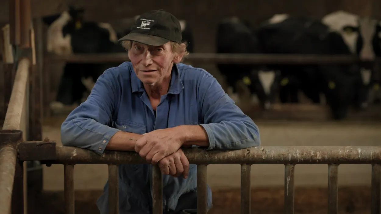 Hoe kijken boeren uit 'De boerenrepubliek' naar de toekomst? - BNNVARA