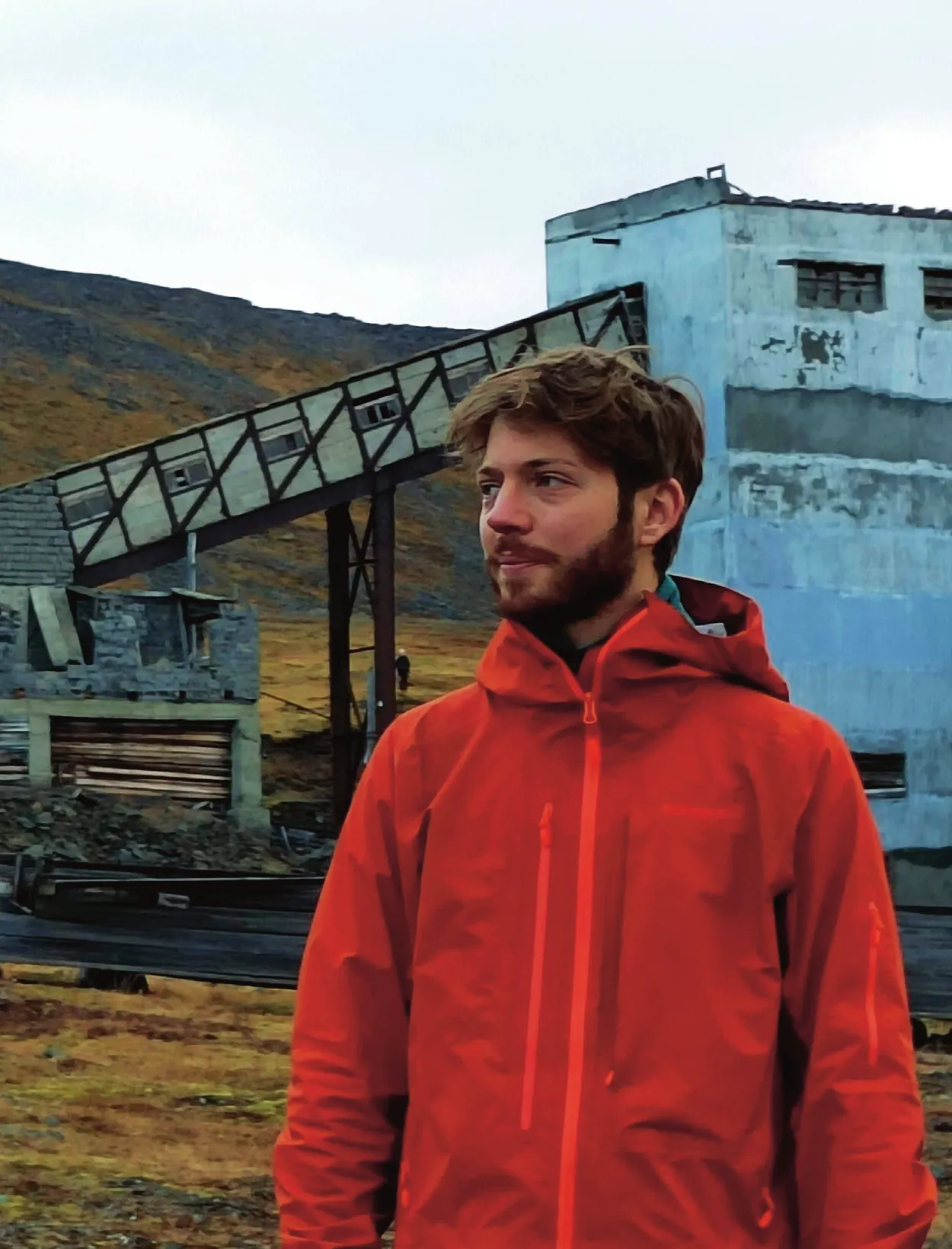 Jan van Poppel: ‘Ik wil jonge vernieuwende musici in de schijnwerpers ...