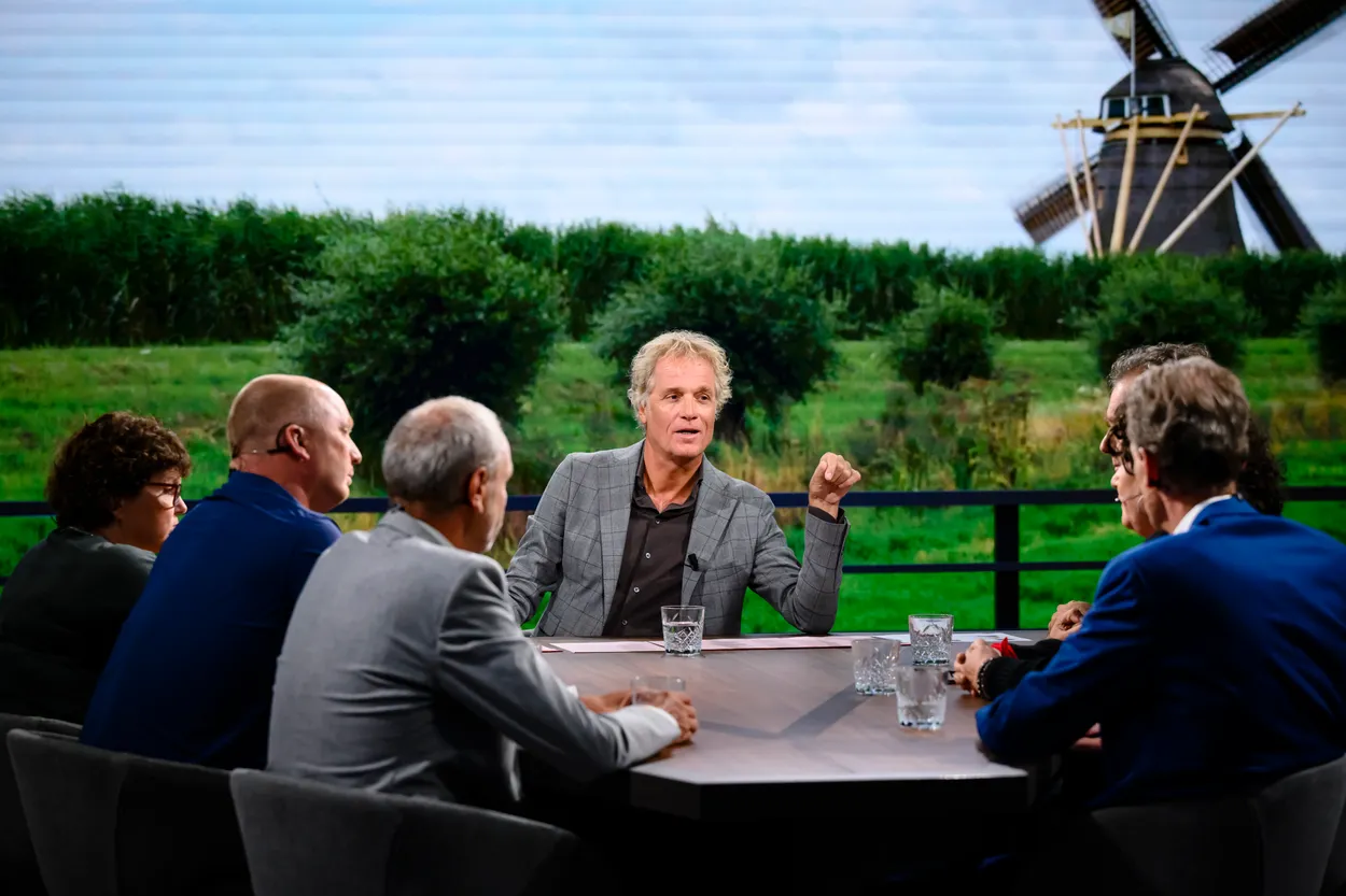 Wanneer is groei niet langer goed voor ons? - BNNVARA