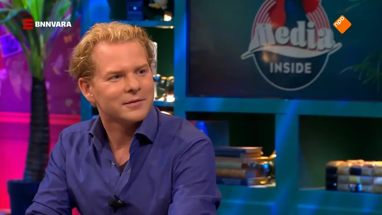 Gasten van Media Inside over Marcel en Gijs: ‘Hun onkunde is hun ...
