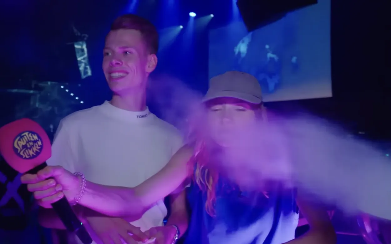 Hoe feesten dove mensen? - BNNVARA