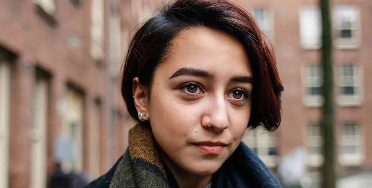 De tijdlijn van Debra Barraud | Het InstaMuseum - BNNVARA