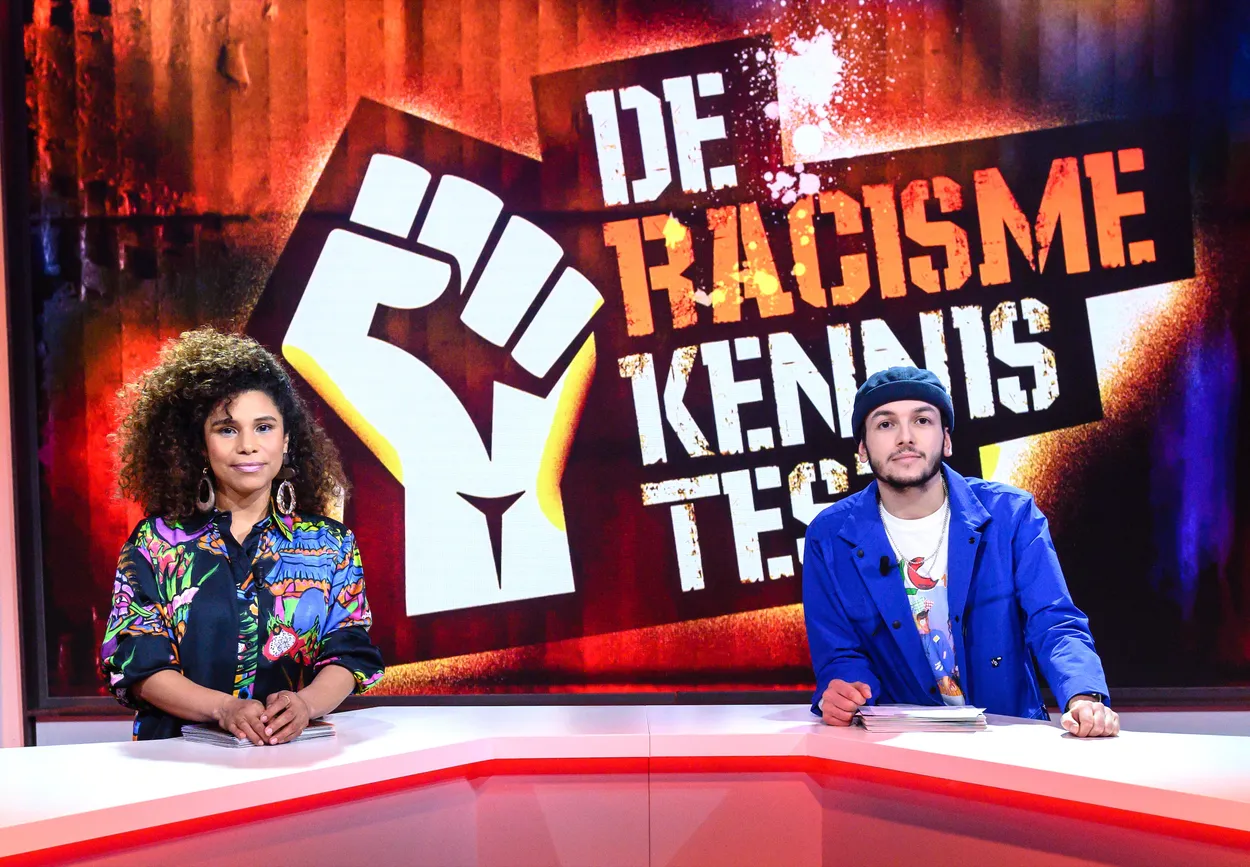 Test: Wat weet jij over racisme? - BNNVARA