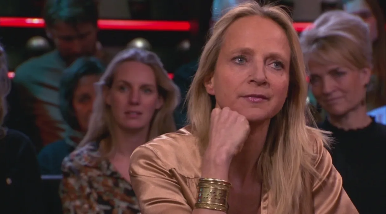 Floortje terug naar het einde van de wereld - BNNVARA