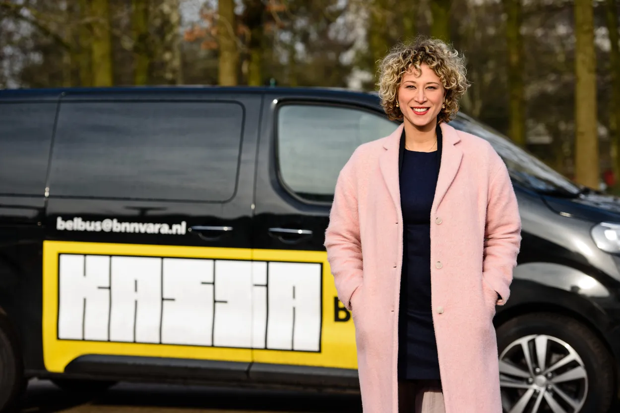 Waar komt het rechtvaardigheidsgevoel van Amber Kortzorg (Kassa ...