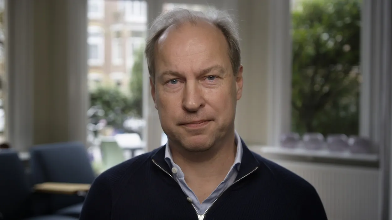 Zijn de Dutchbatters in Srebrenica tekortgedaan? - BNNVARA