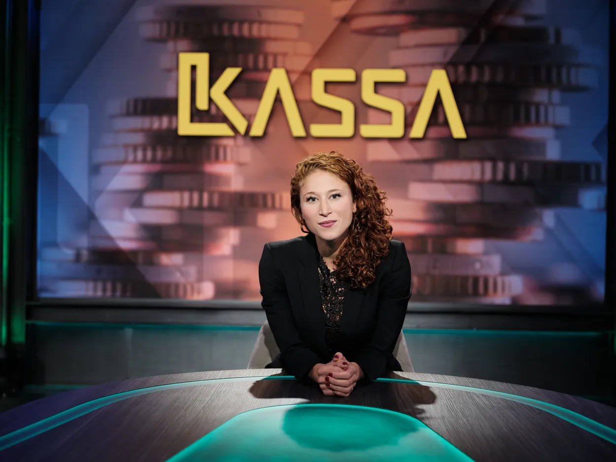 Wat drijft Amber Kortzorg? - BNNVARA