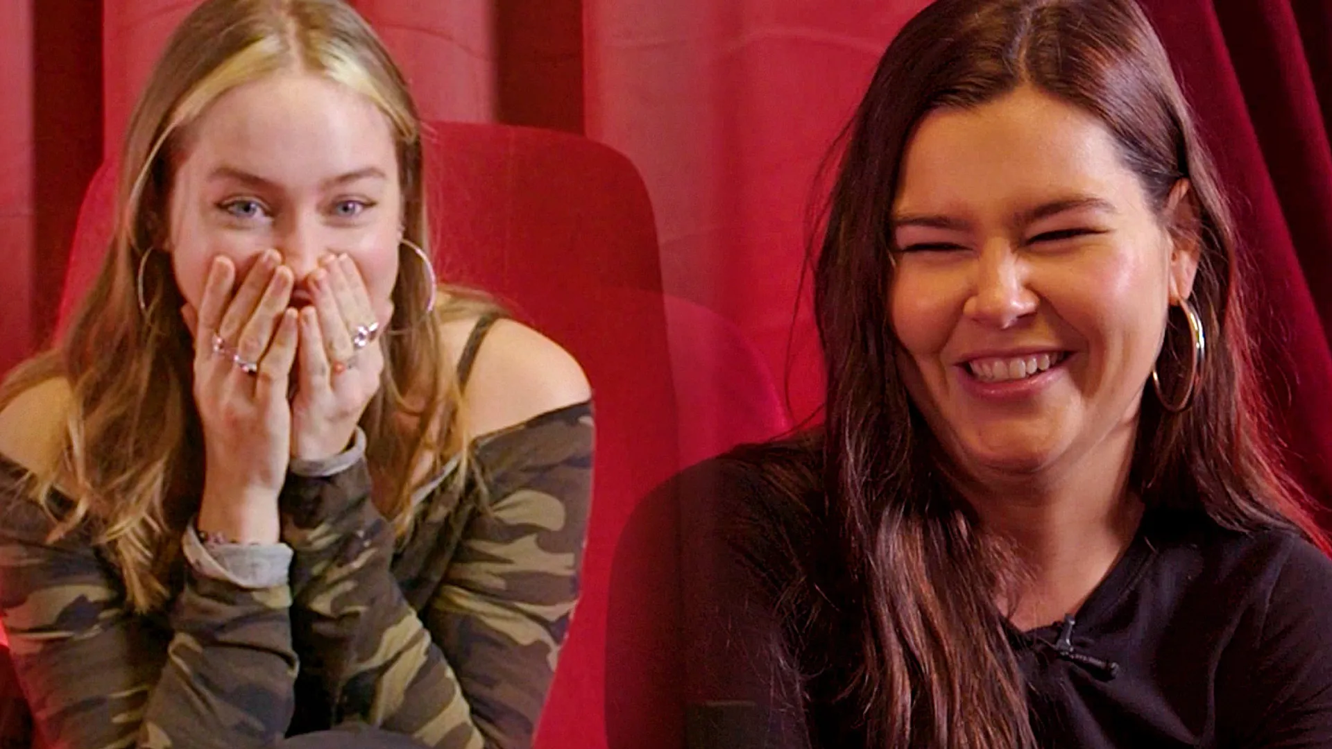 Kom binnen met Diva en Roos. Word lid! - BNNVARA