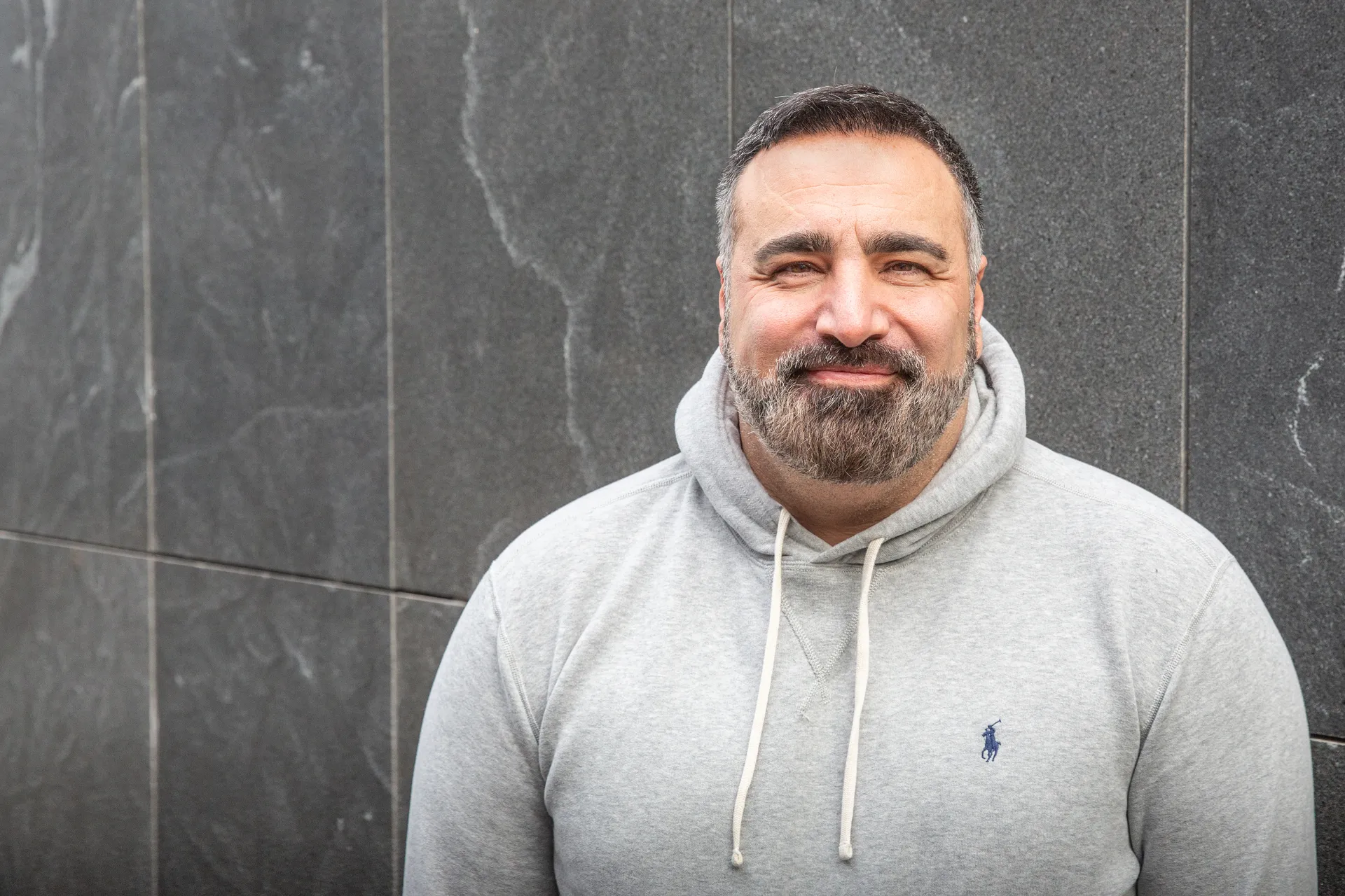 Sinan Can: 'In alles wat ik maak, moet het menselijke verhaal centraal ...