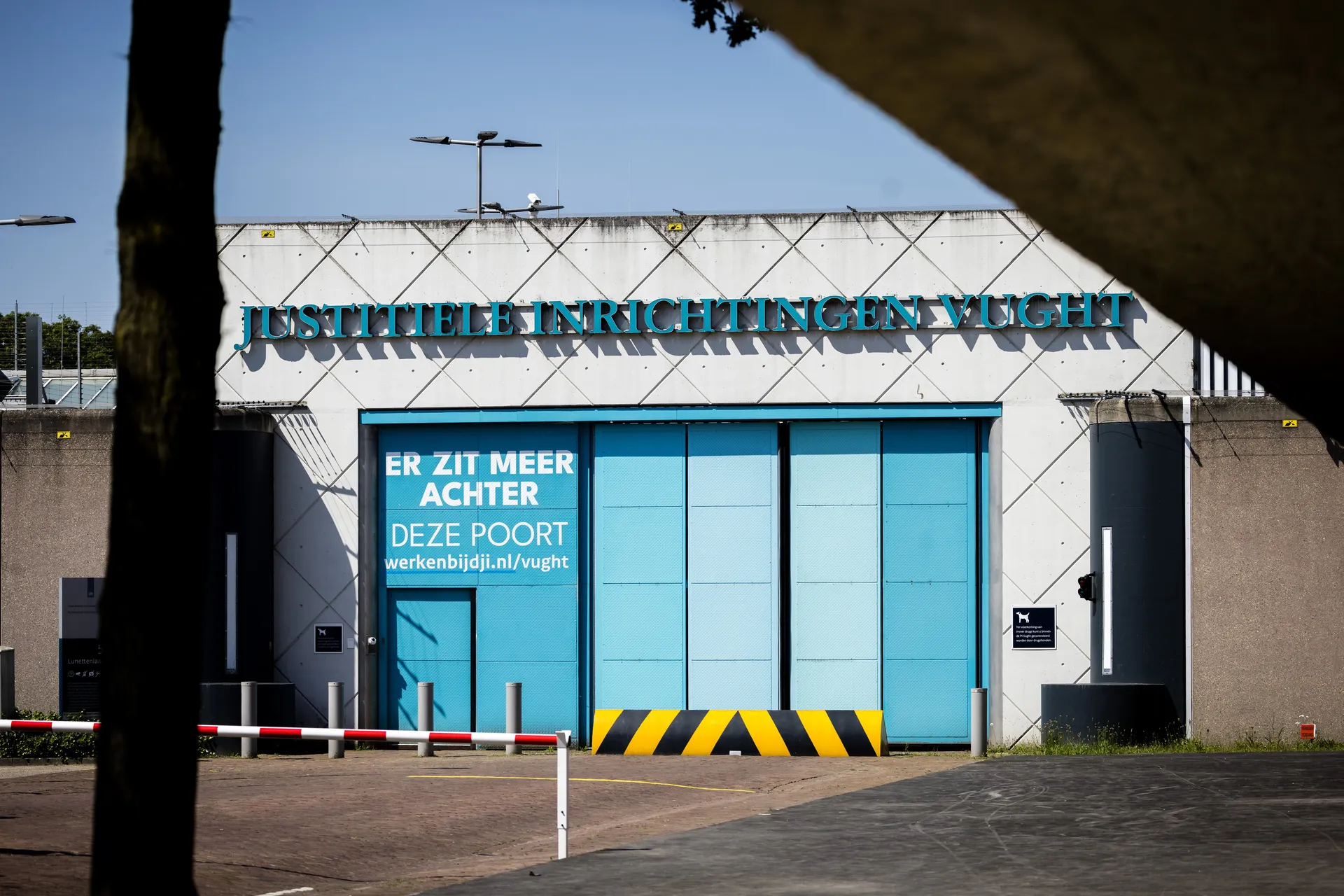 Hoe ziet een dag in de gevangenis eruit? - BNNVARA