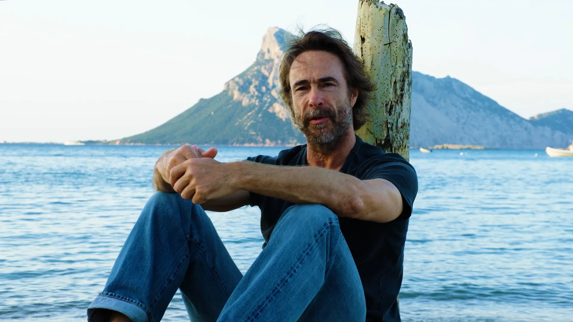 Break Free: tips voor veilig reizen van Chris Zegers - BNNVARA