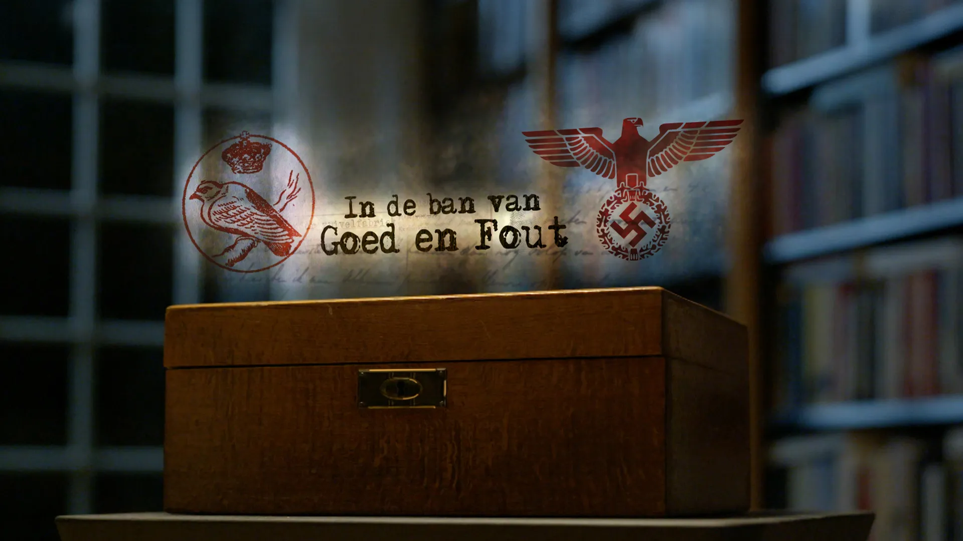 In de ban van Goed en Fout - BNNVARA