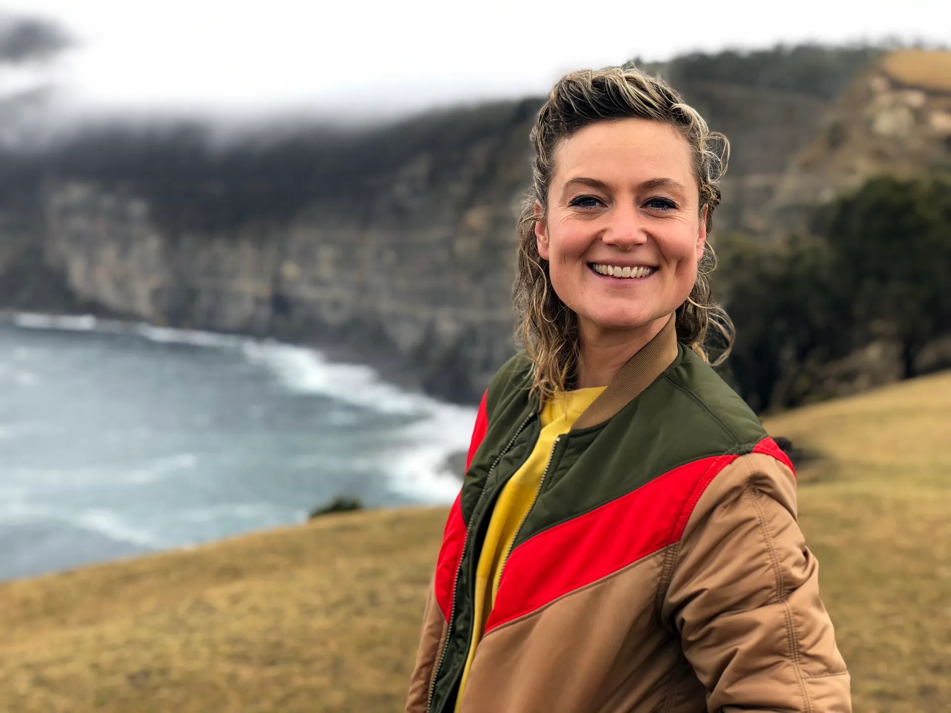 Nienke de la Rive Box over massatoerisme: ‘Ga op zoek naar een ...