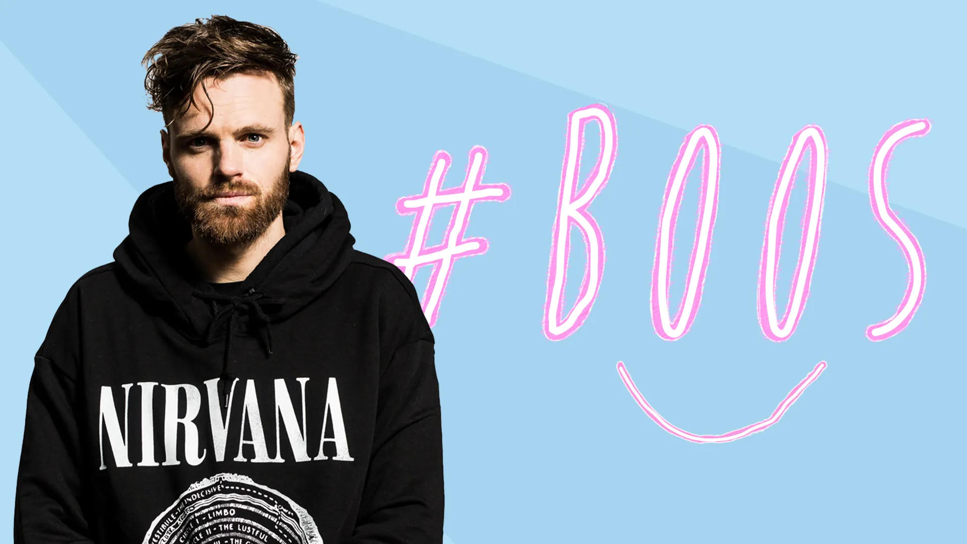 Best Social Award voor #BOOS - BNNVARA