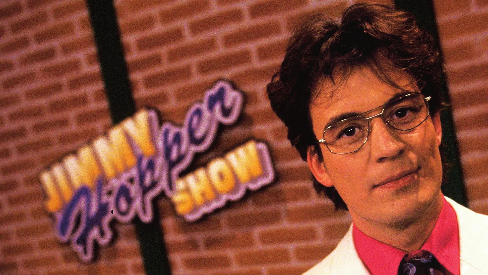 Hoe ging het eraan toe bij de eerste BNN-serie Jimmy Hopper Show? - BNNVARA