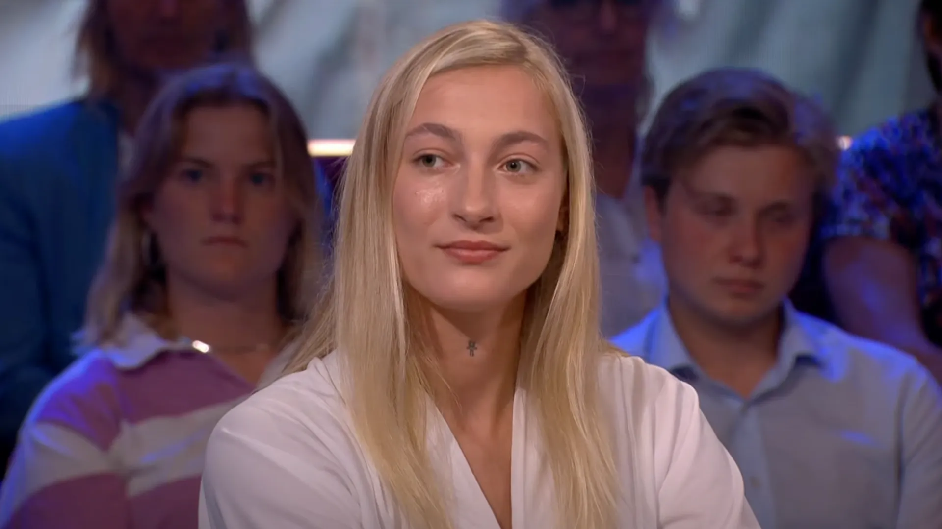 S10 over documentaire ‘Dat het goed blijft gaan met mij’: ‘Hoop dat ...